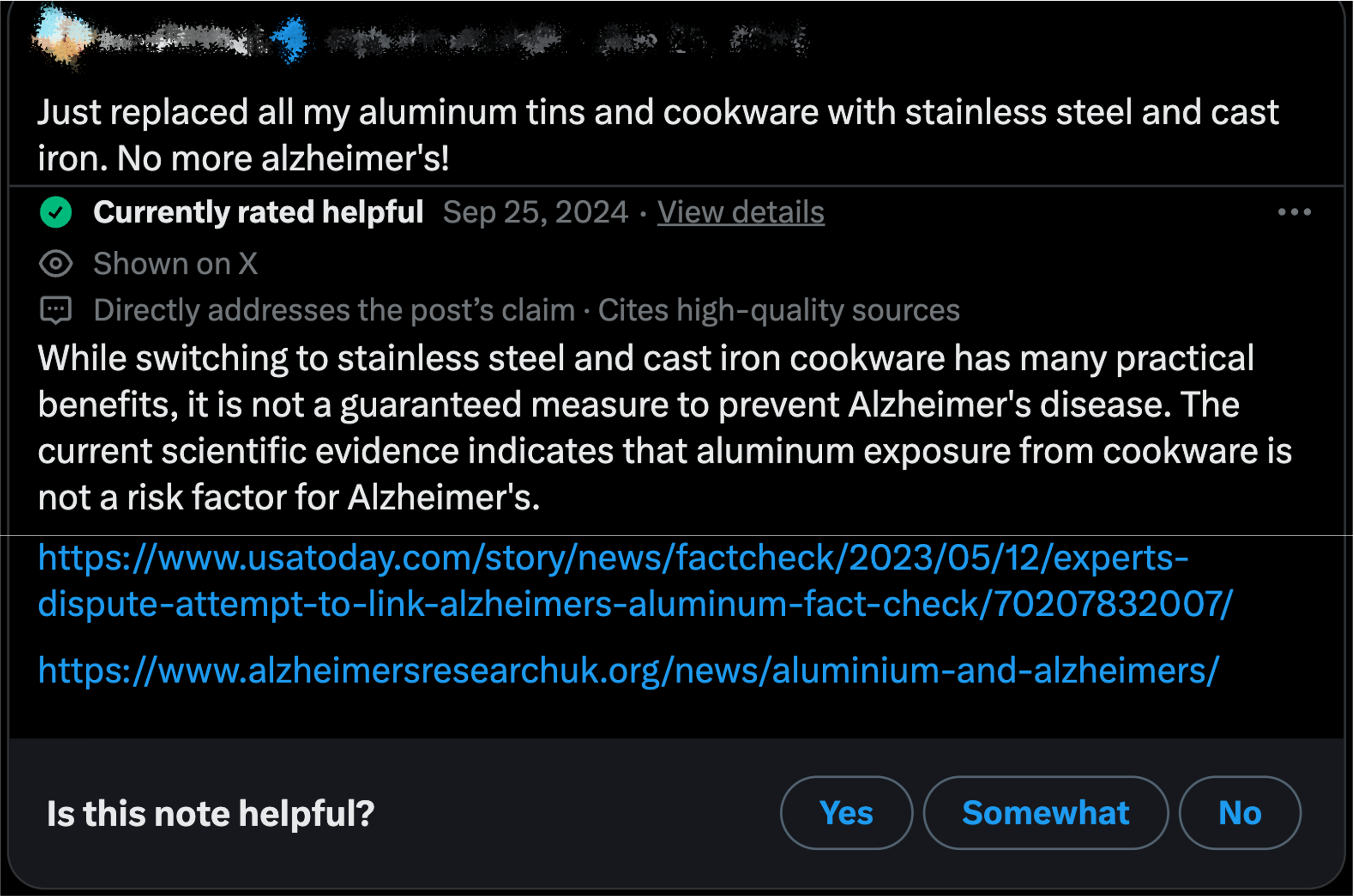 Can Community Notes Replace Professional Fact-Checkers? · HF Daily ...
