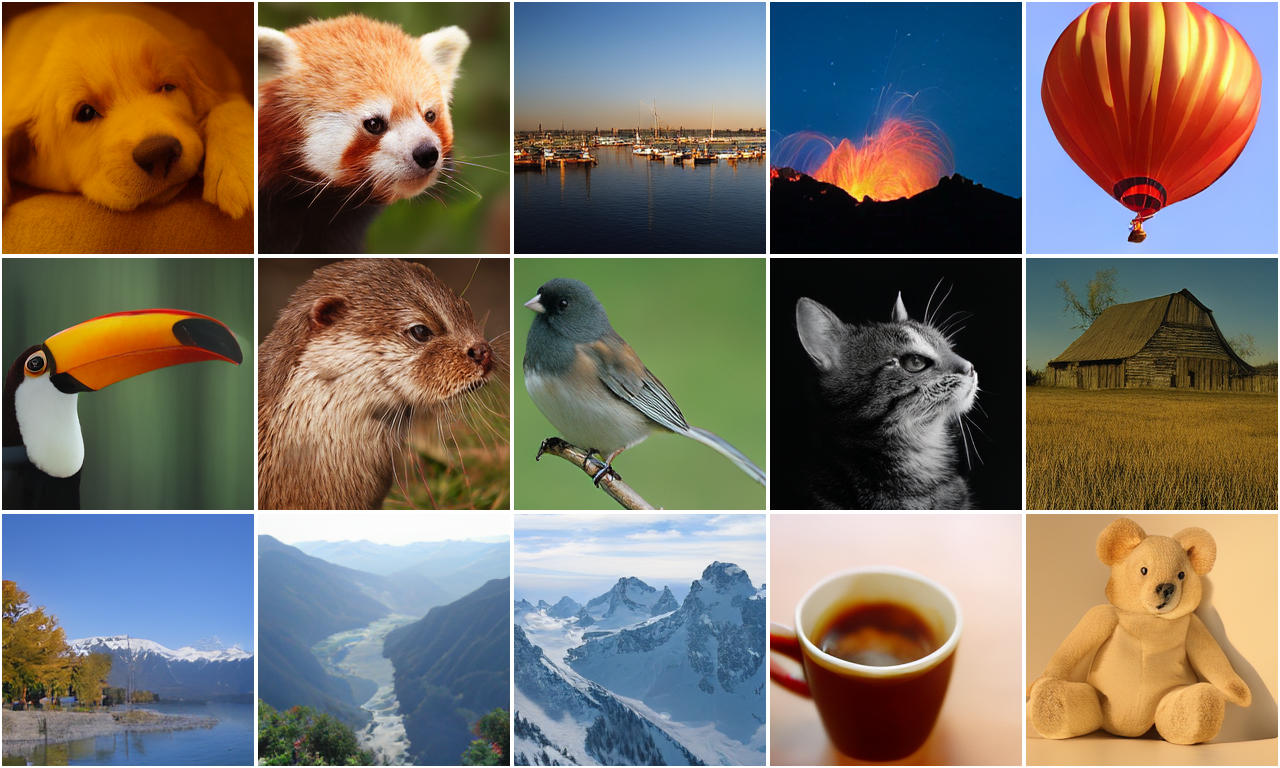 Autoregressive Image Generation with Randomized Parallel Decoding · HF ...