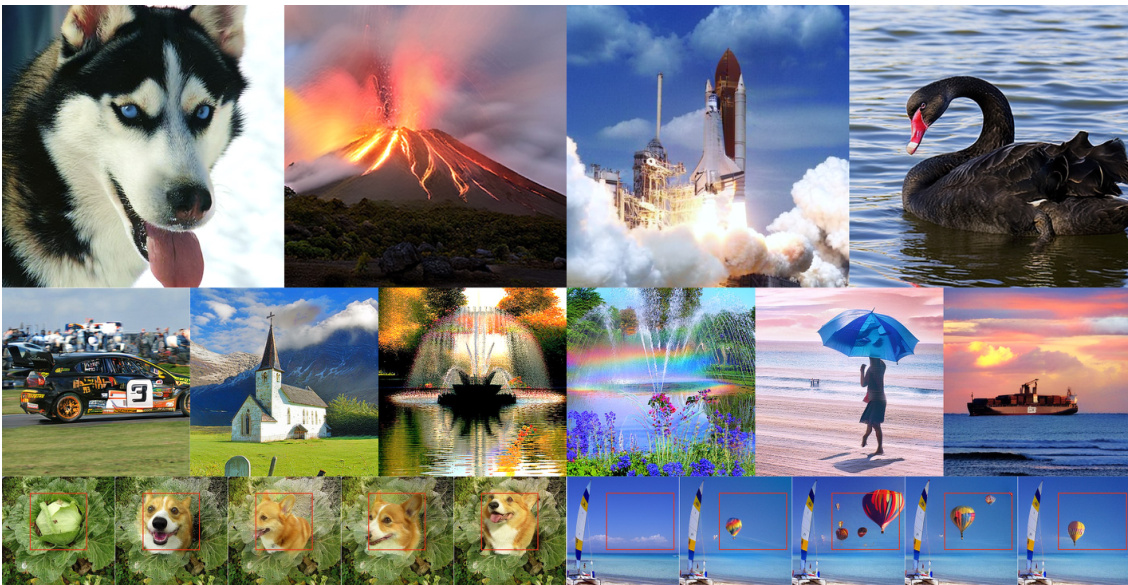 Visual Autoregressive Modeling: Scalable Image Generation via Next ...