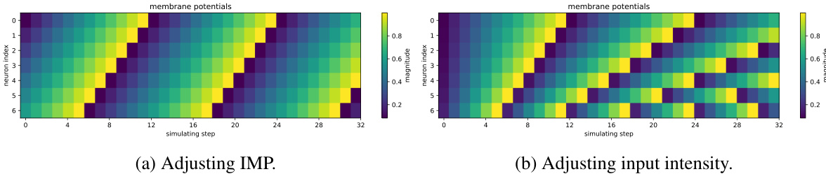Rethinking the Membrane Dynamics and Optimization Objectives of Spiking Neural Networks ...