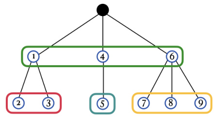 Symmetric Linear Bandits with Hidden Symmetry · NeurIPS 2024