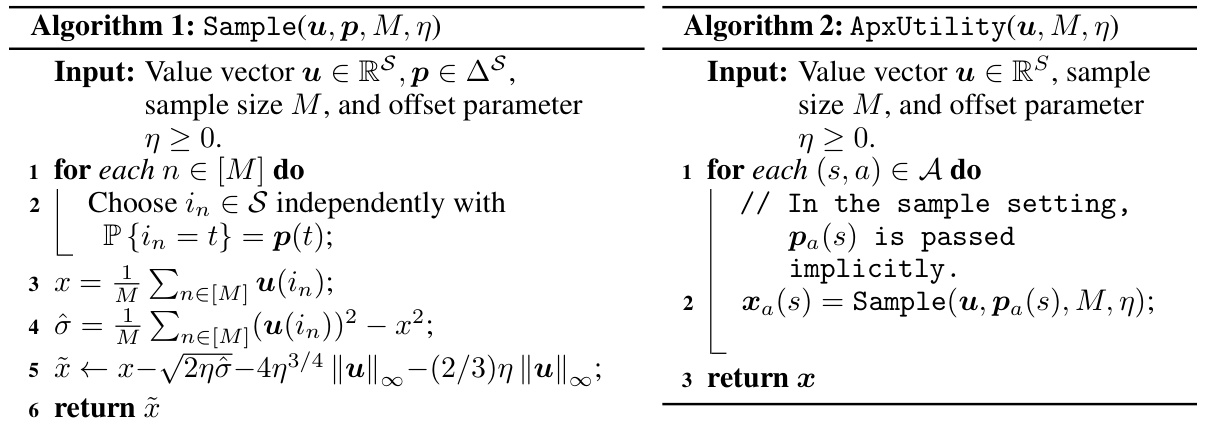 Truncated Variance Reduced Value Iteration · NeurIPS 2024