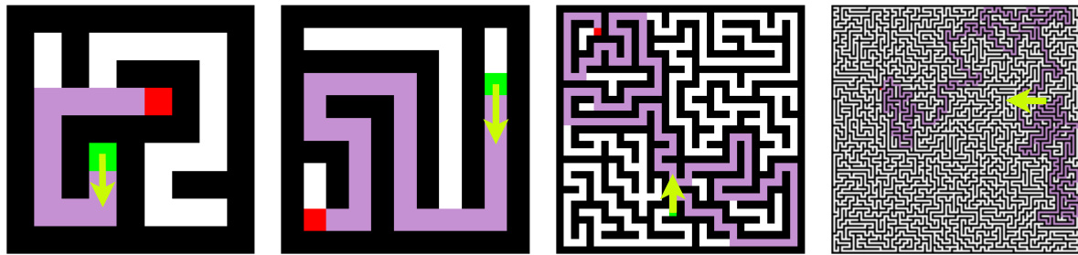 Neuralsolver Learning Algorithms For Consistent And Efficient Extrapolation Across General
