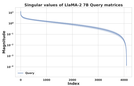 Compressing Large Language Models using Low Rank and Low Precision Decomposition · NeurIPS 2024