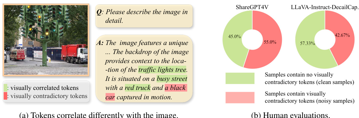 Seeing the Image: Prioritizing Visual Correlation by Contrastive ...