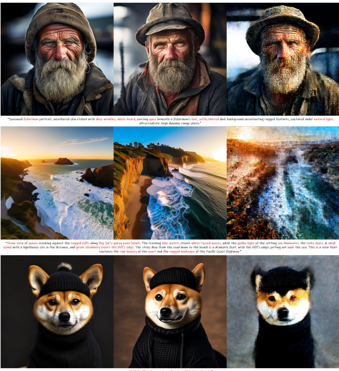 One-Step Diffusion Distillation through Score Implicit Matching ...