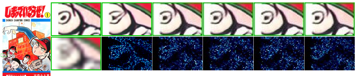 Ensir An Ensemble Algorithm For Image Restoration Via Gaussian Mixture Models · Neurips 2024