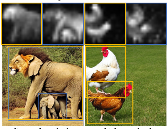 A Cat Is A Cat (Not A Dog!): Unraveling Information Mix-ups in Text-to-Image Encoders through ...