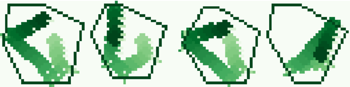 Gated Inference Network Inference And Learning State Space Models · Neurips 2024