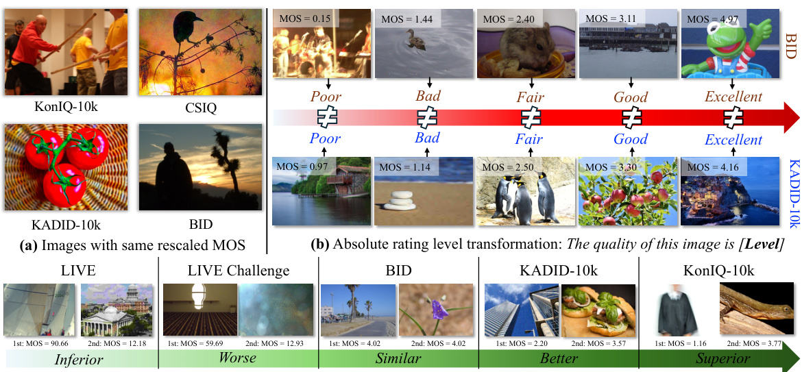Adaptive Image Quality Assessment via Teaching Large Multimodal Model ...