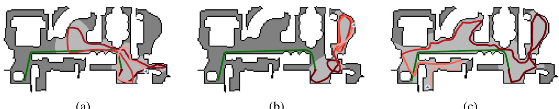 Rethinking Exploration in Reinforcement Learning with Effective Metric ...